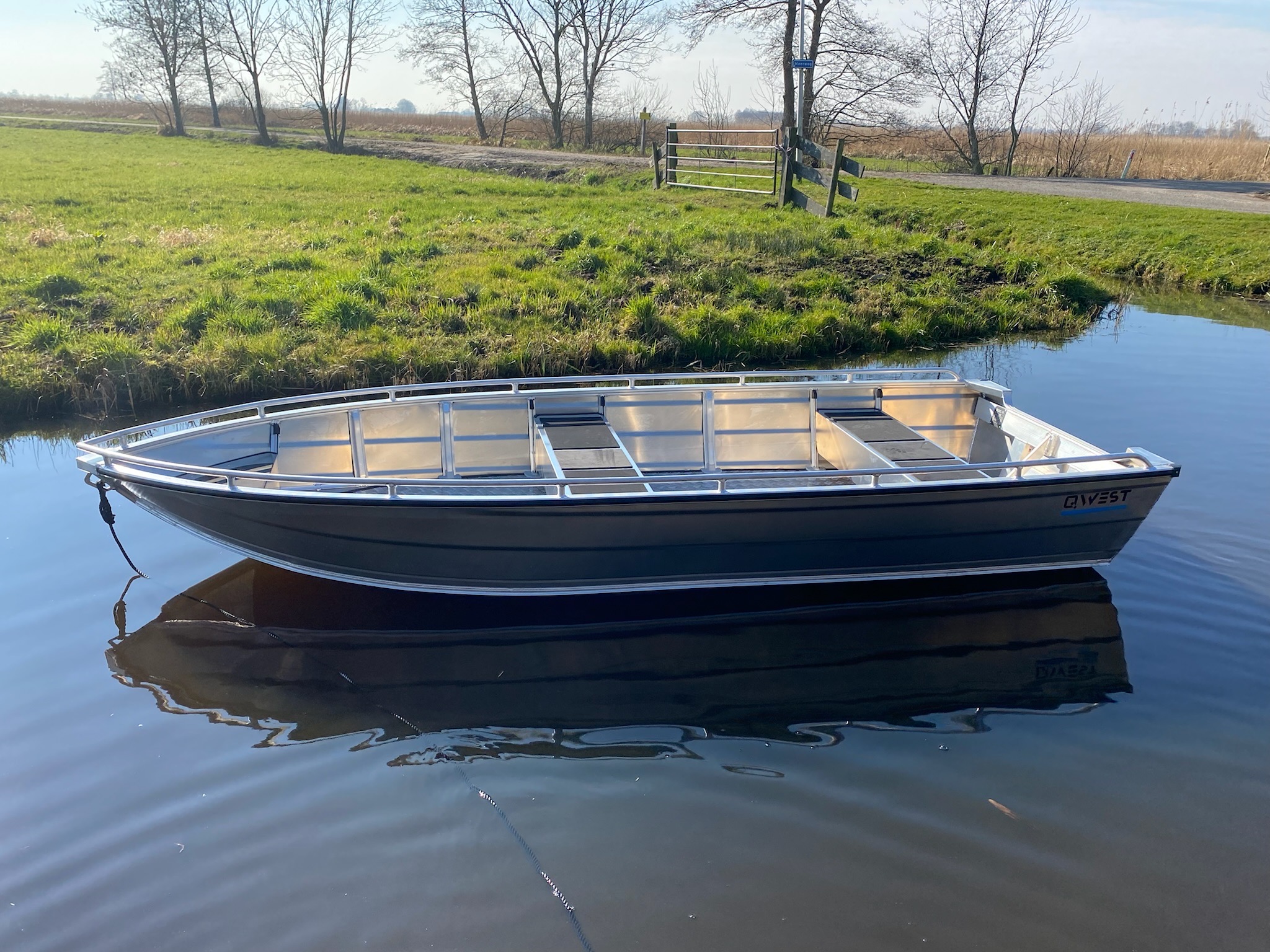 Qwest - Bonnema Watersport