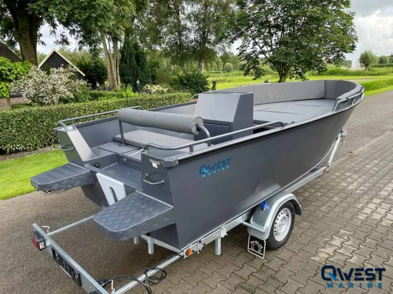 Qwest - Bonnema Watersport